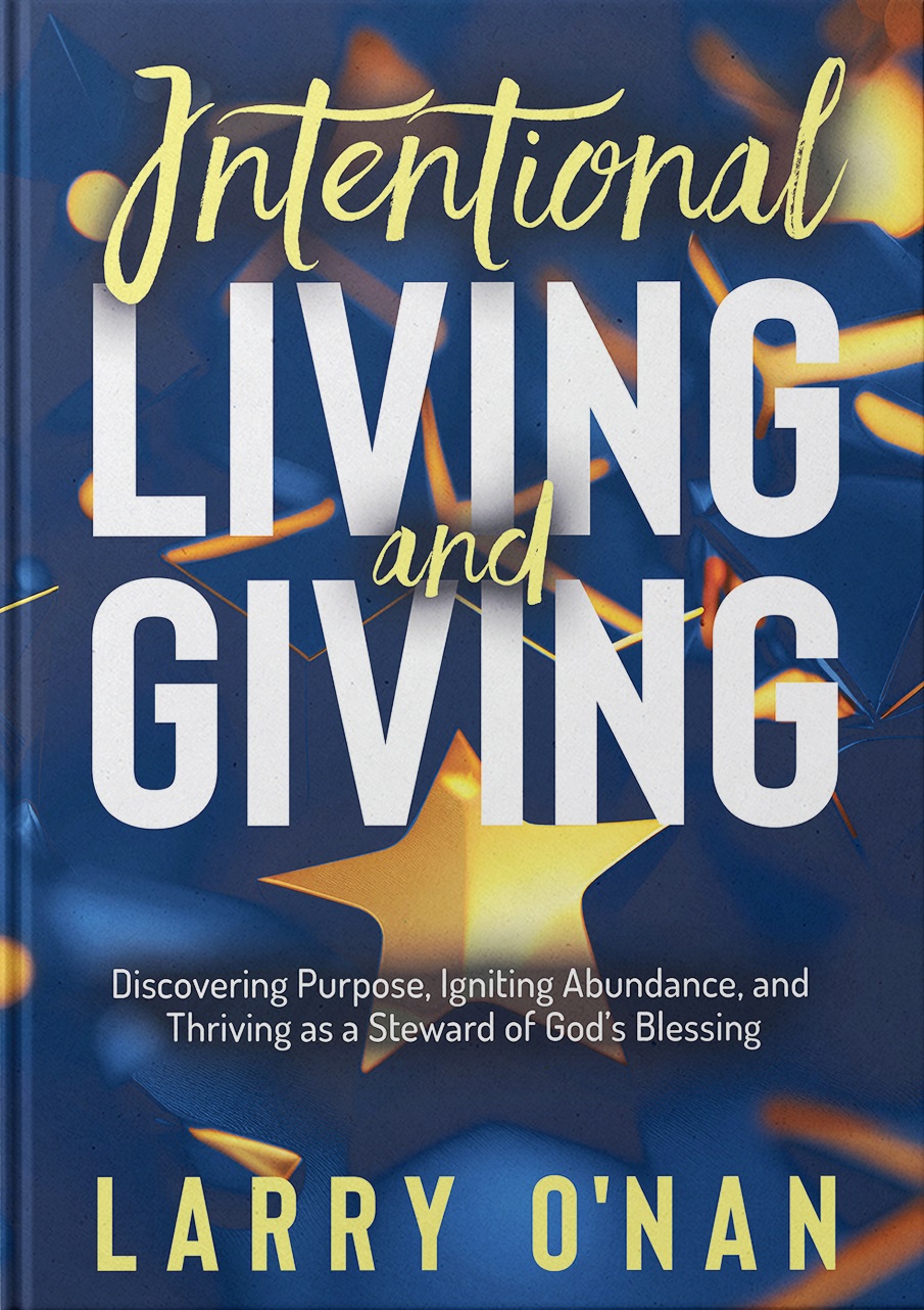 2025 New Home - Larry O'Nan